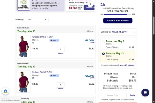 Jiffy Promo Codes - 20% Off Coupons Jul 2025