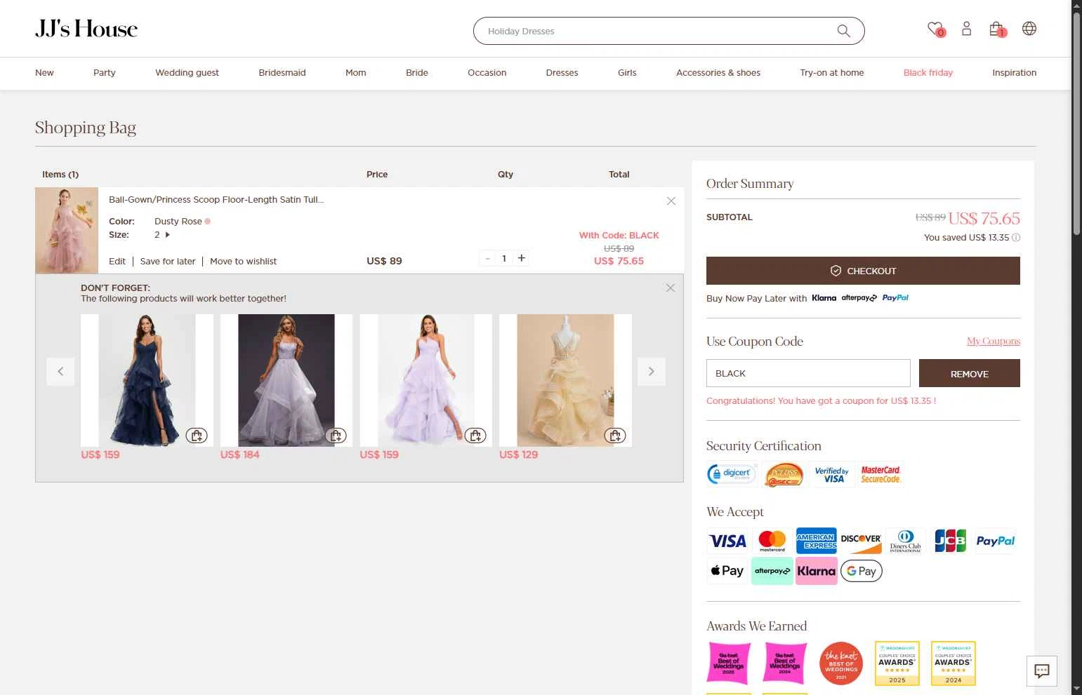 JJ's House Promo Codes - 15% Off (8 Verified) Dec 2025