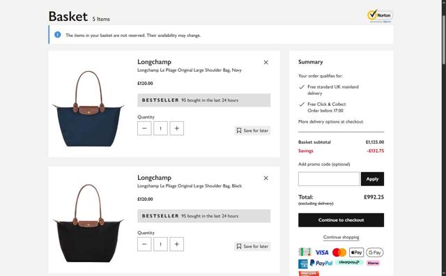 John Lewis Promo Codes - $100 Off (3 Verified) Oct 2025