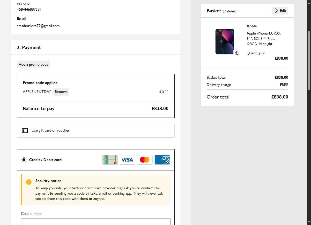 John Lewis Promo Codes - $10 Off (3 Verified) Nov 2025