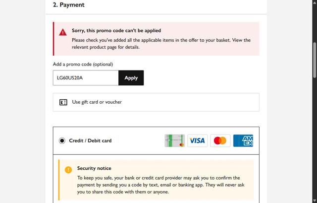 John Lewis Promo Codes - $100 Off (3 Verified) Oct 2025