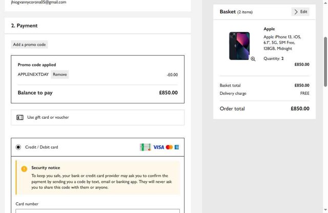 John Lewis Promo Codes - $20 Off (4 Verified) Aug 2025