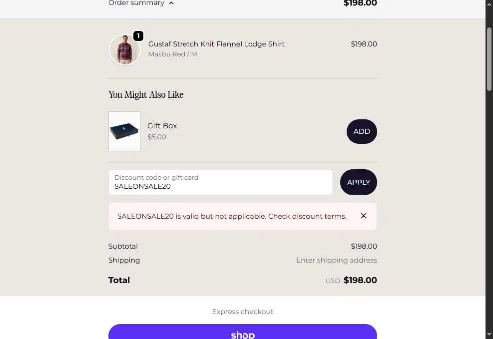 Johnnie-O Promo Codes - 15% Off (6 Verified) Nov 2025