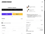 Jones Road Beauty Promo Codes - 10% Off May 2026
