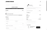 Jones Road Beauty Promo Codes - 10% Off May 2026