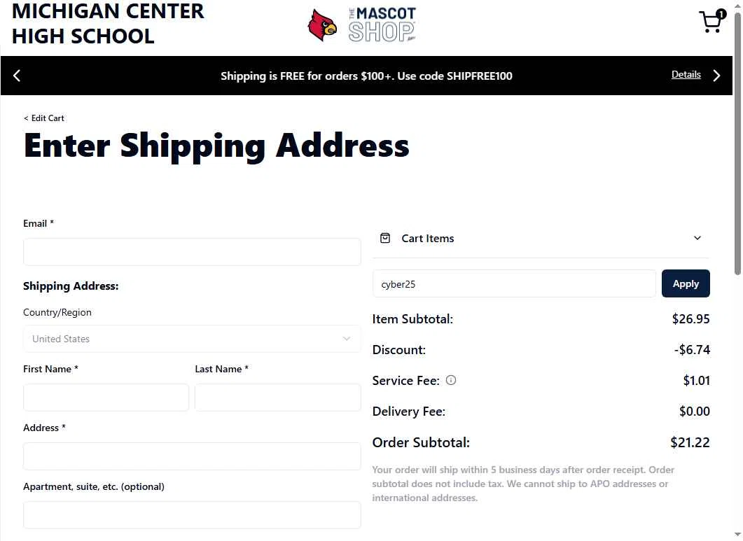 Jostens Promo Codes - $300 Off (6 Verified) Dec 2025