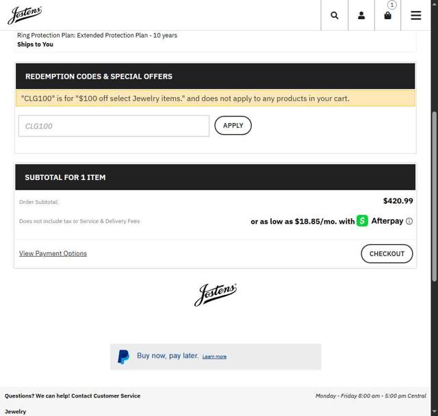 Jostens Promo Codes (5 Verified) - $20 Off Sitewide Oct 2025
