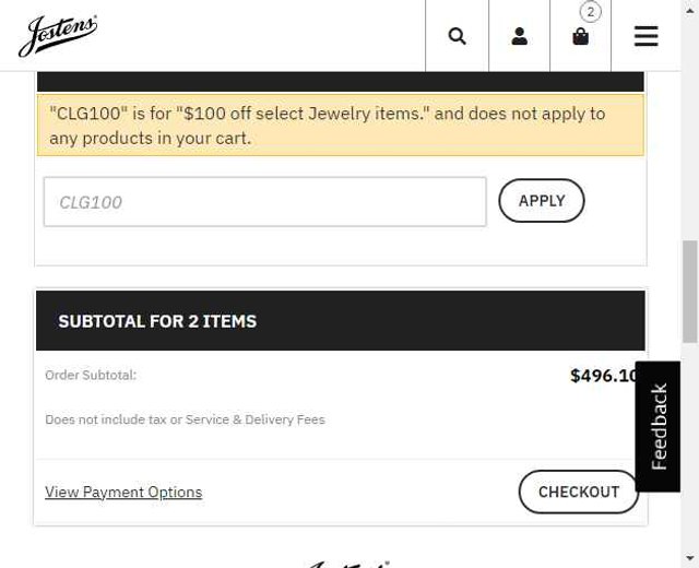 Jostens Promo Codes (3 Verified) - $25 Off Sitewide Jul 2025