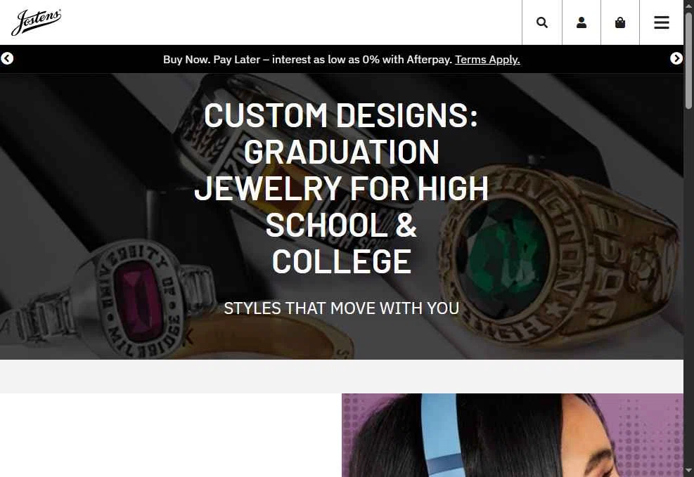 Jostens Promo Codes - $300 Off (7 Verified) Dec 2025