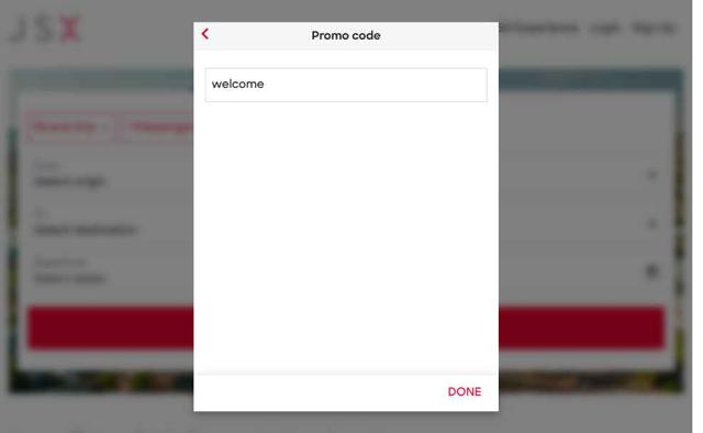 JSX Discount Codes - 10% Off (3 Verified) Oct 2025