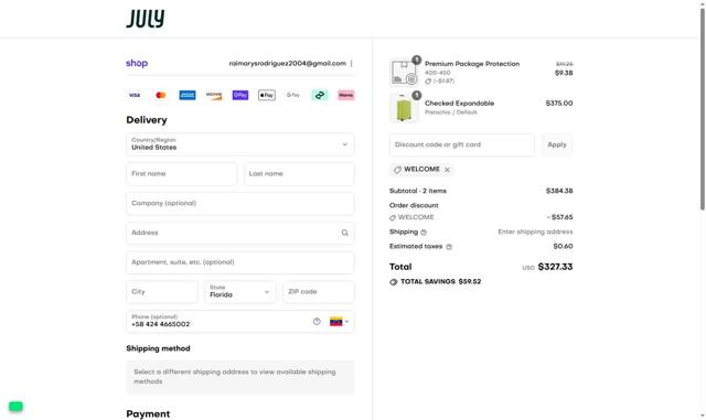 July Discount Codes - 15% Off (6 Verified) Sep 2025