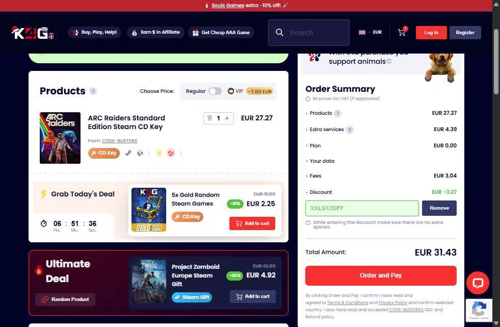 K4G Promo Codes - 10% Off (29 Verified) Jan 2026