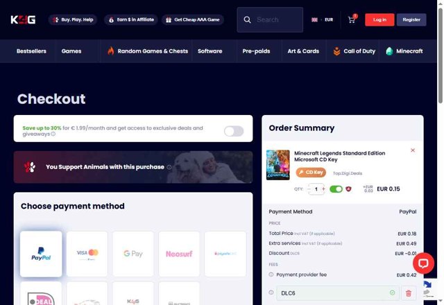 K4G Discount Codes (10 Verified) - 10% Off Sitewide May 2025