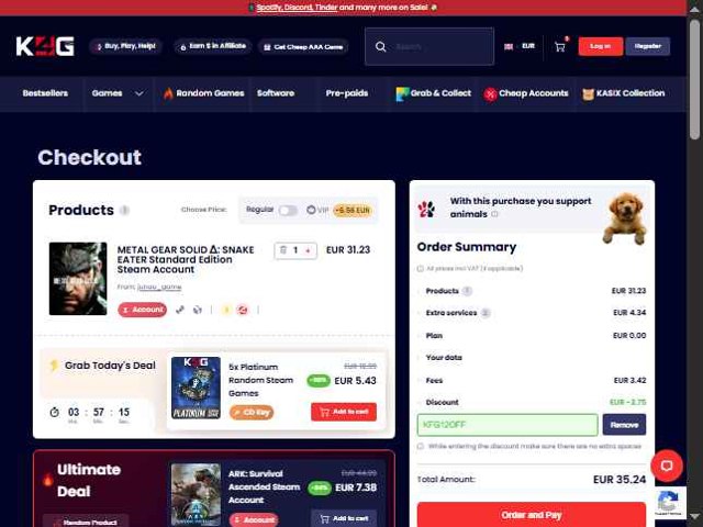 K4G Discount Codes - 10% Off (29 Verified) Sep 2025