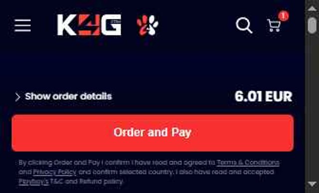 K4G Discount Codes - 10% Off (29 Verified) Sep 2025