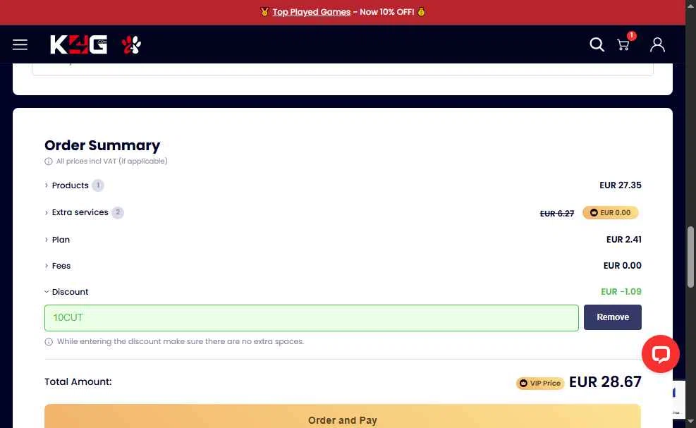 K4G Discount Codes - 10% Off (29 Verified) Oct 2025