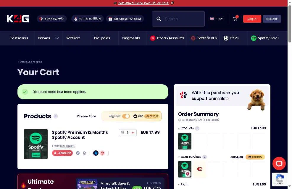 K4G Discount Codes - 10% Off (28 Verified) Oct 2025