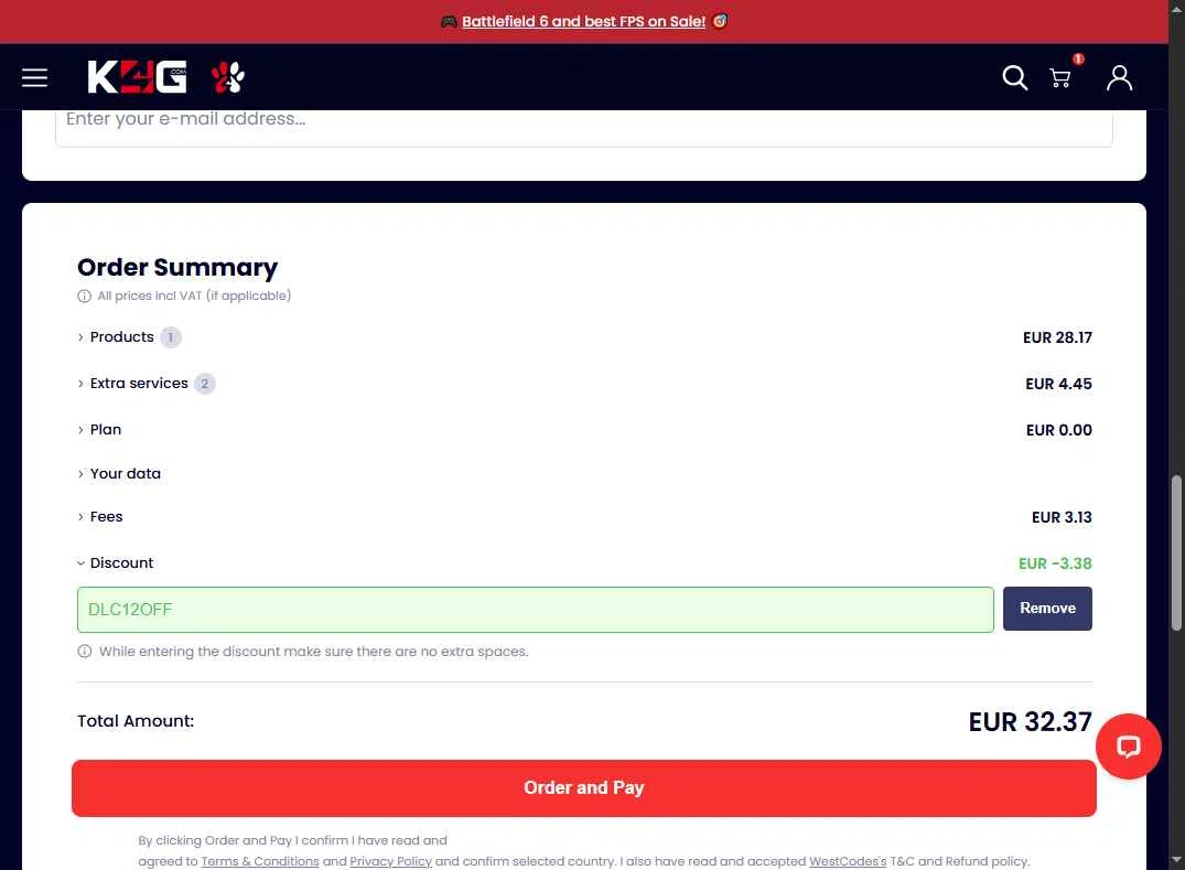 K4G Discount Codes - 10% Off (29 Verified) Oct 2025