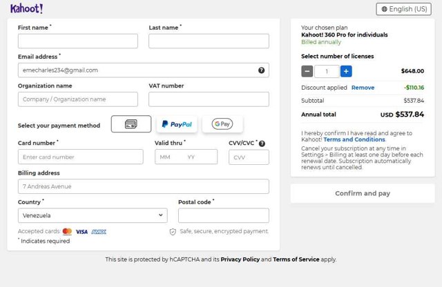 Kahoot! Promo Codes - 17% Off Coupons Jun 2025