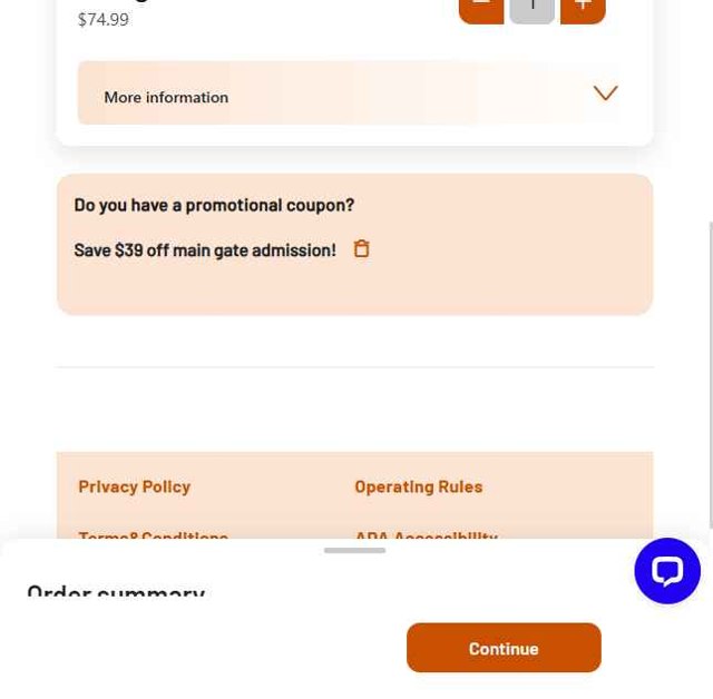 Kennywood Promo Codes - 45% Off (6 Verified) Jul 2025