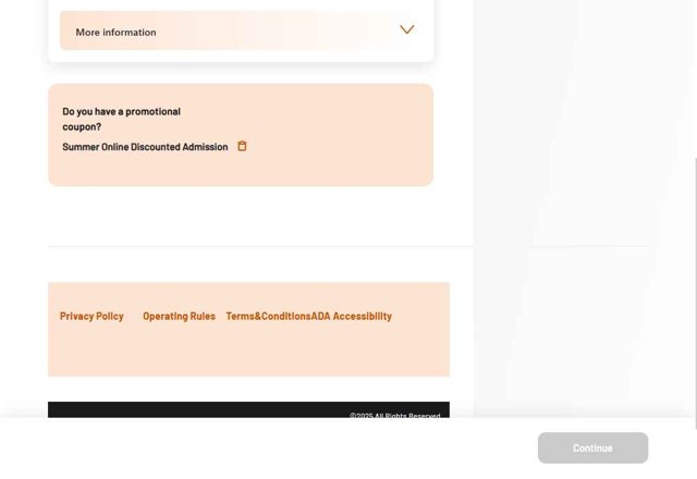 Kennywood Promo Codes - 45% Off (6 Verified) Jun 2025