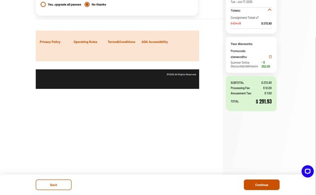 Kennywood Promo Codes - 45% Off (6 Verified) Jun 2025