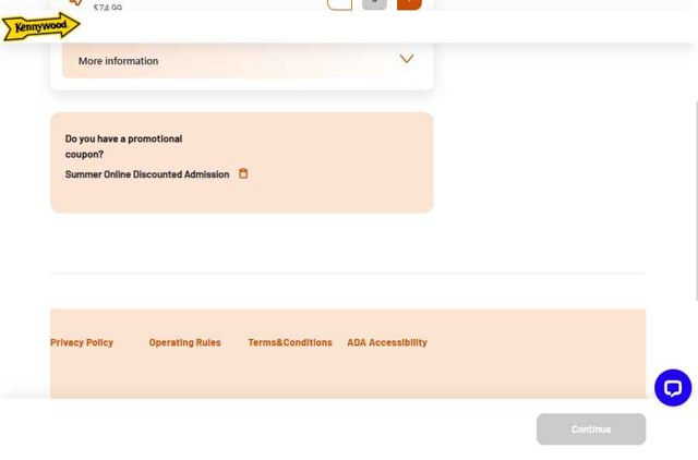Kennywood Promo Codes - 45% Off (5 Verified) Sep 2025