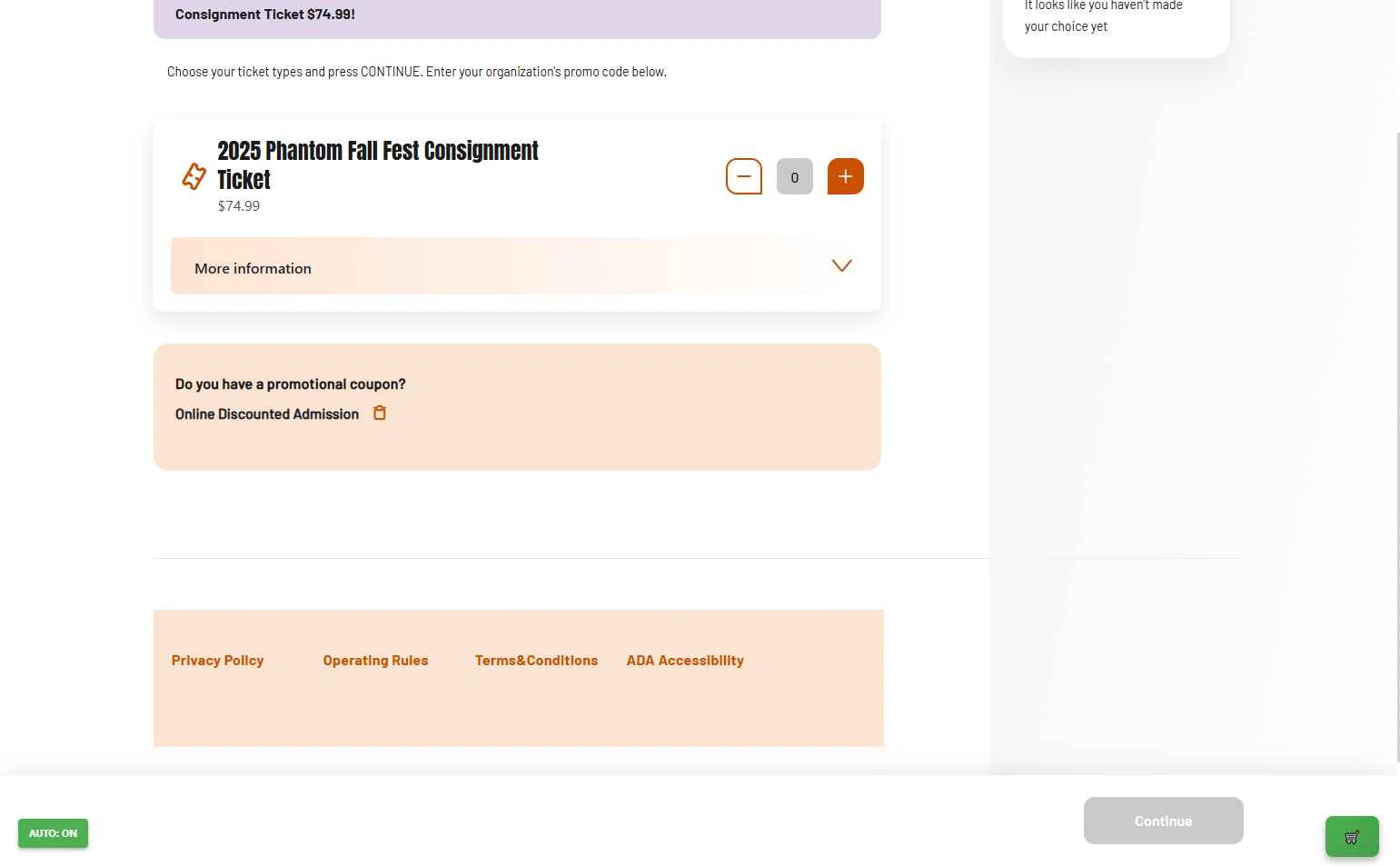 Kennywood Promo Codes - w/Code (5 Verified) Nov 2025