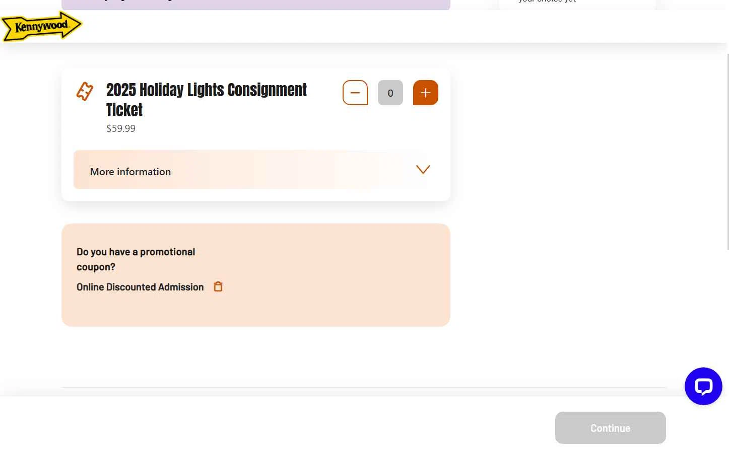 Kennywood Promo Codes - 50% Off (5 Verified) Dec 2025