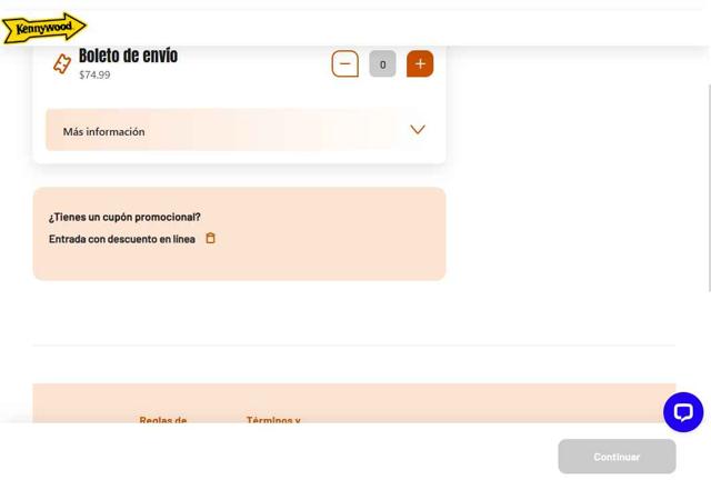 Kennywood Promo Codes - 45% Off (4 Verified) Oct 2025