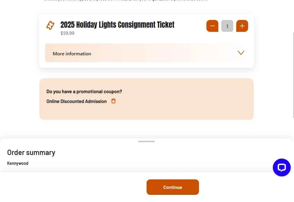 Kennywood Promo Codes - 50% Off (5 Verified) Dec 2025