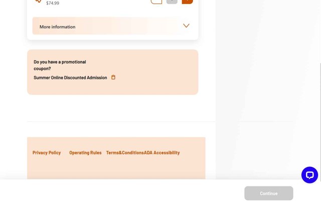 Kennywood Promo Codes - 45% Off (1 Verified) Jul 2025