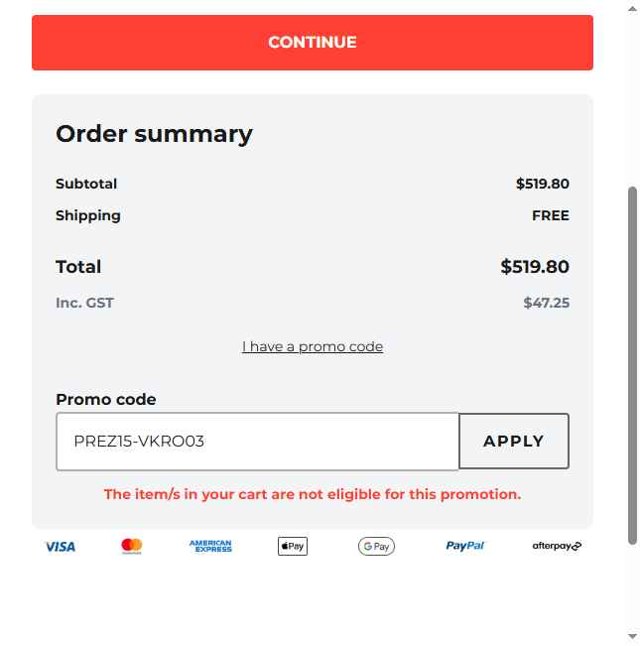 Kitchen Warehouse Promo Code (1 Verified) - 15% Off May 2025