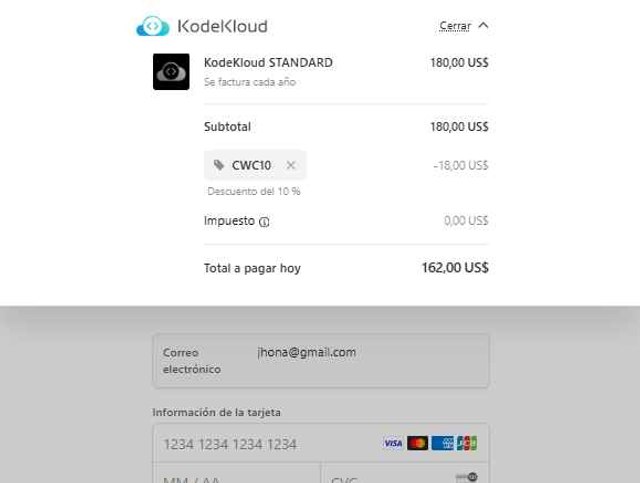 KodeKloud Promo Codes - 10% Off (6 Verified) Aug 2025