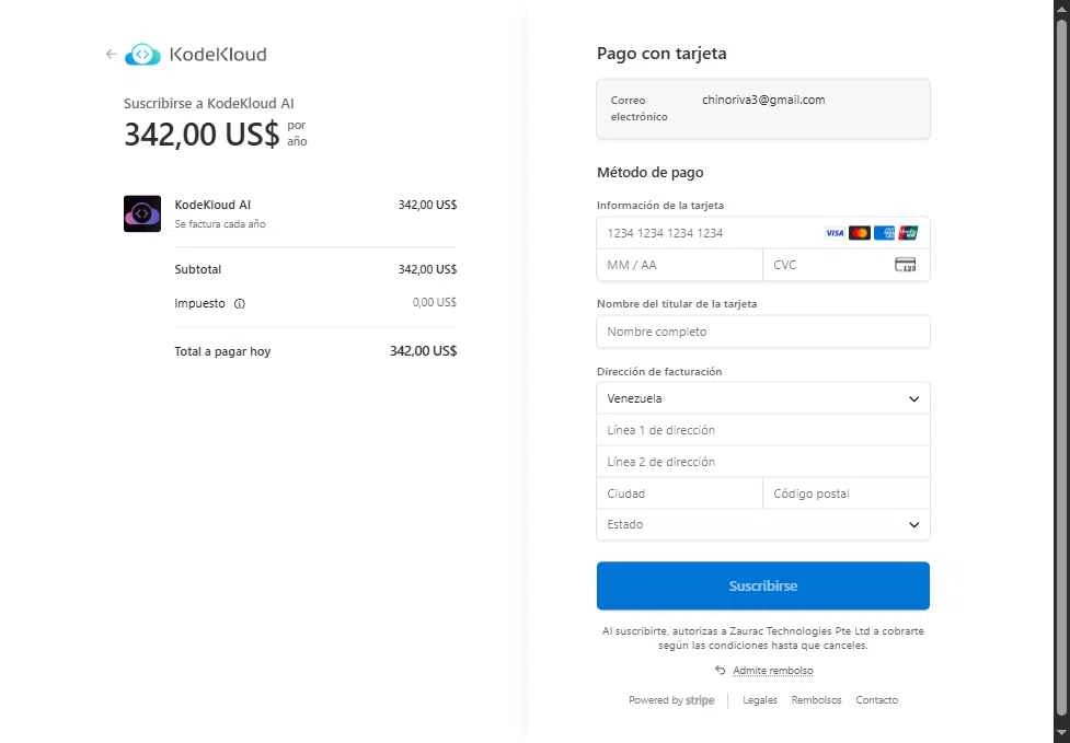 KodeKloud Promo Codes - 50% Off (8 Verified) Feb 2026