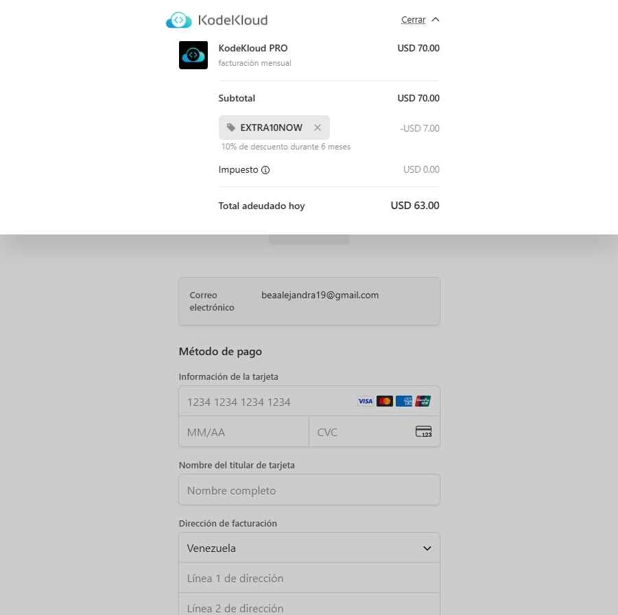 KodeKloud Promo Codes - 50% Off (8 Verified) Feb 2026