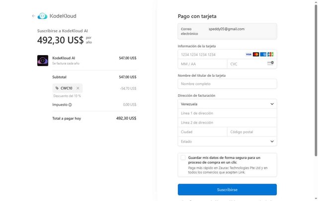 KodeKloud Promo Codes - 10% Off (6 Verified) Aug 2025