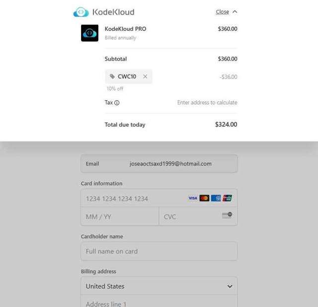 KodeKloud Promo Codes - 10% Off (6 Verified) Aug 2025