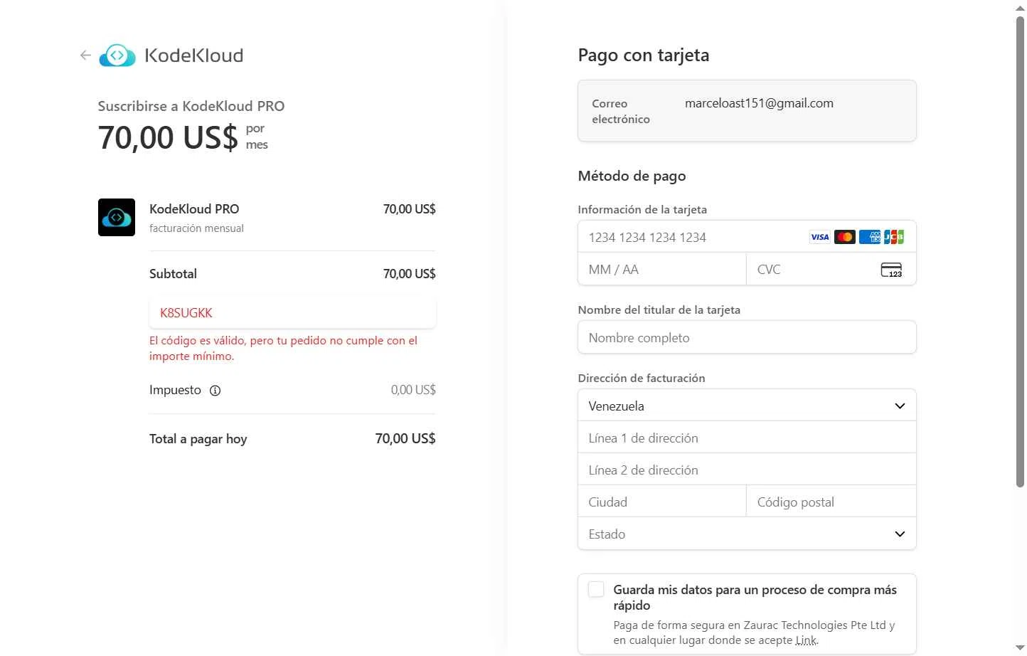 KodeKloud Promo Codes - 50% Off (8 Verified) Feb 2026