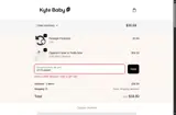 Kyte BABY Promo Codes - 10% Off (5 Verified) May 2026