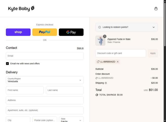 Kyte BABY Promo Codes (8 Verified) - 15% Off w/Code Sep 2025
