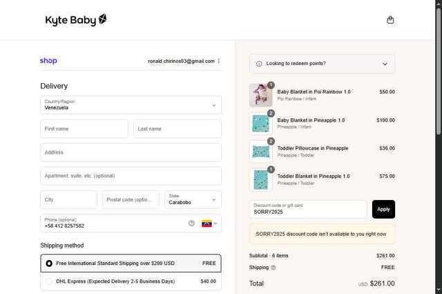 Kyte BABY Promo Codes (8 Verified) - 15% Off w/Code Sep 2025