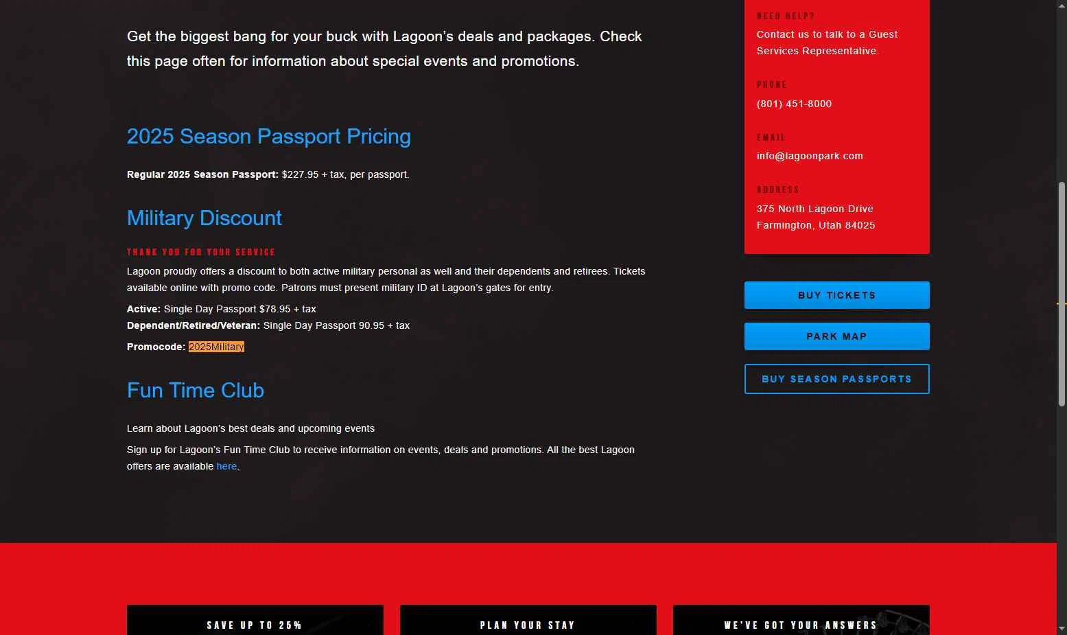 Lagoon Promo Codes - $25 Off Sitewide Coupons Jan 2026