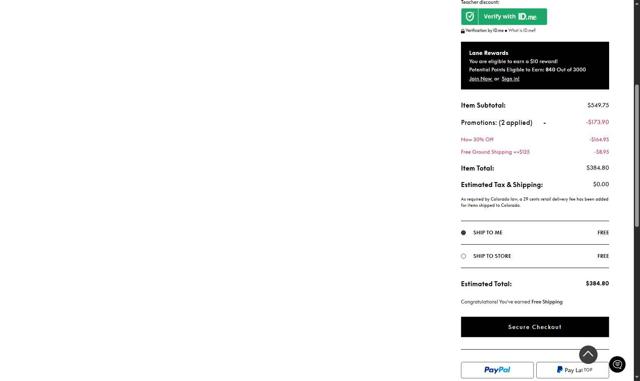 Lane Bryant Promo Codes (1 Verified) - 25% Off Sep 2025