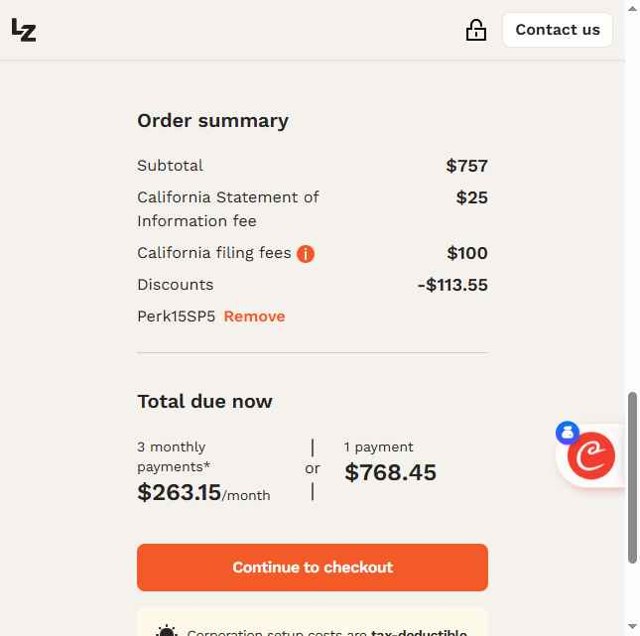 LegalZoom Promo Codes - 15% Off (5 Verified) Sep 2025