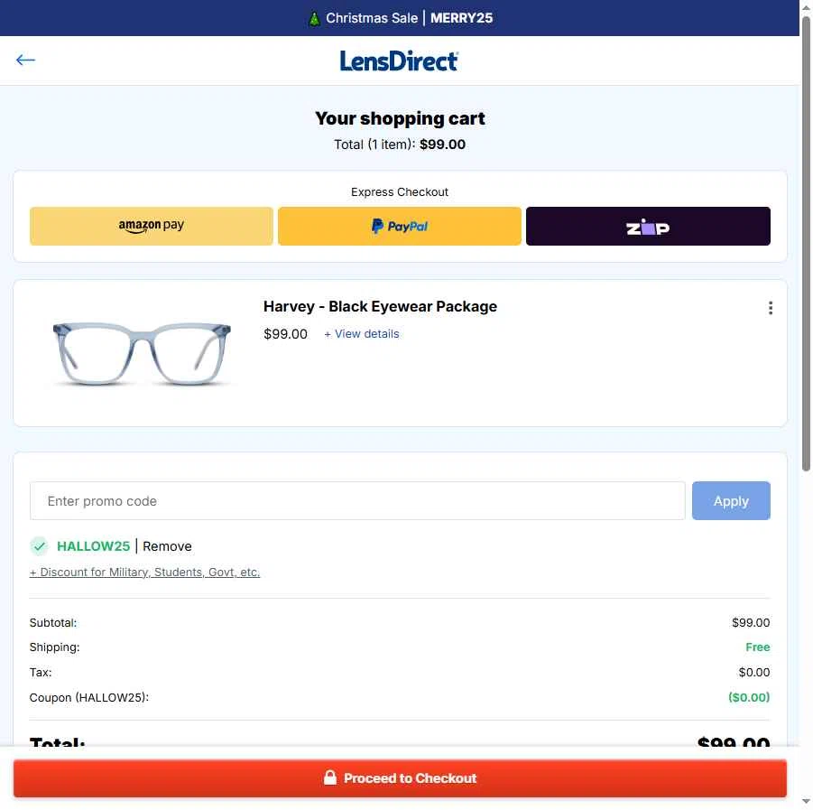 Lens Direct Promo Codes - 30% Off (73 Verified) Jan 2026