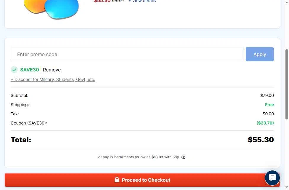Lens Direct Promo Codes - 30% Off (77 Verified) Mar 2026