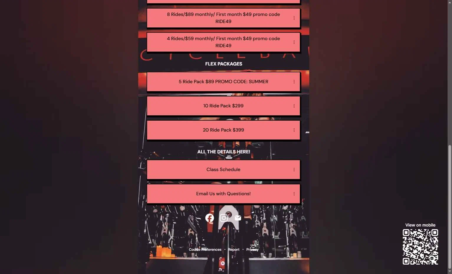 Linktree Promo Codes - 40% Off (1 Verified) Nov 2025