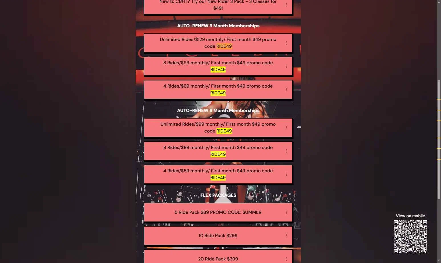 Linktree Promo Codes - 40% Off (1 Verified) Nov 2025