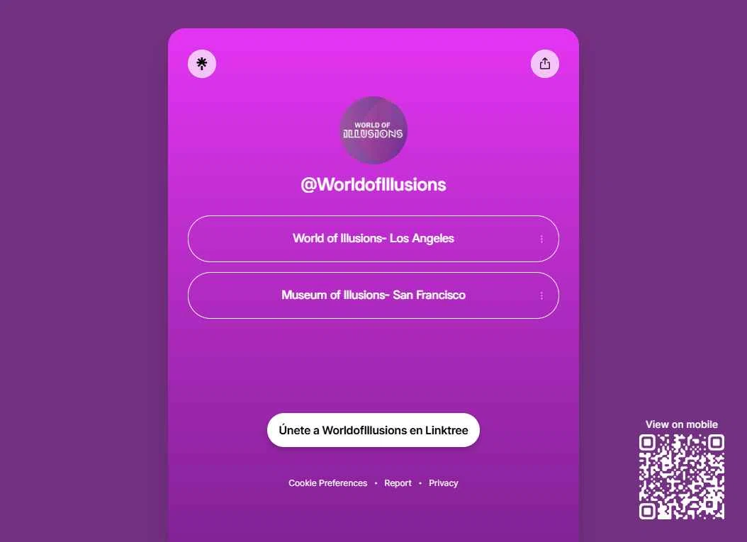 Linktree Promo Codes - 20% Off (1 Verified) Dec 2025